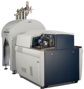 FTICRMS结构及其应用-环境检测-科学指南针